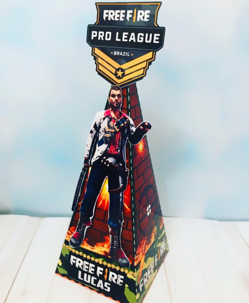 Free Fire cod019 Digital Printable Kit. PDF / PNG / Studio3 - Etsy