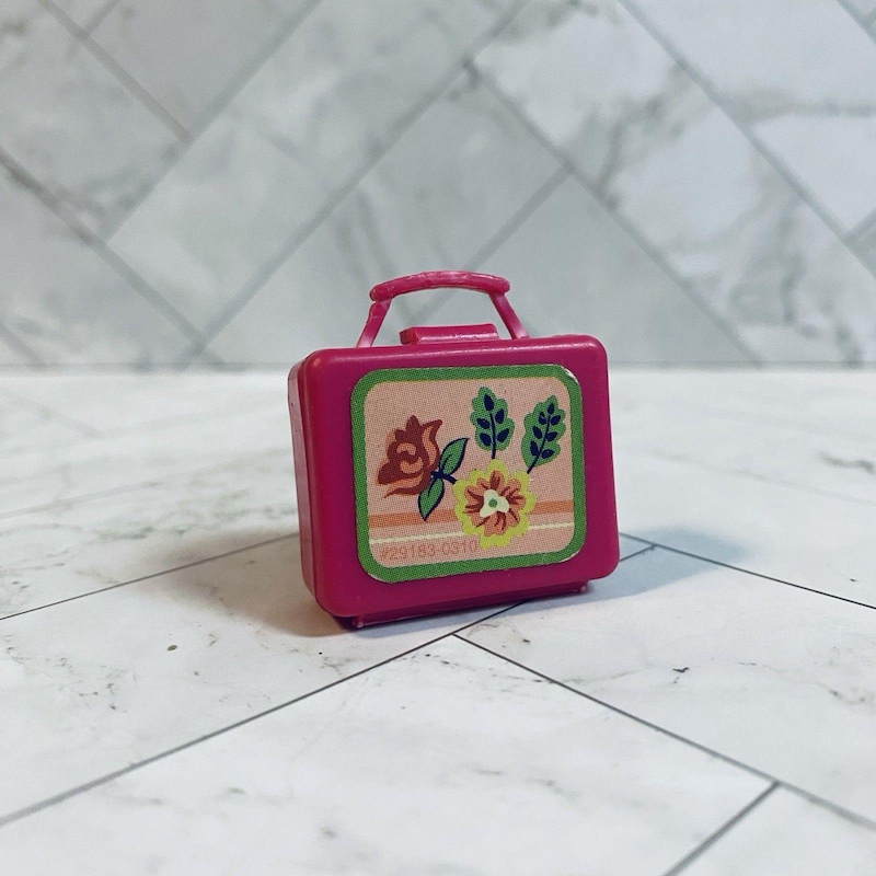 Lunch Boxes for Barbie - Etsy