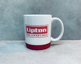 Lipton Tea | Etsy