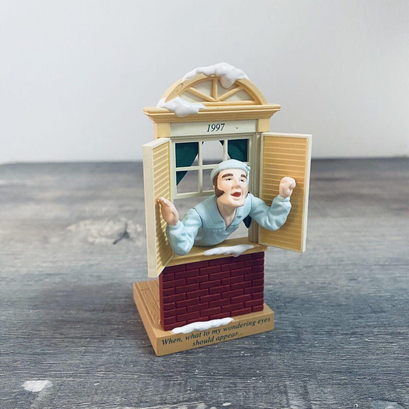 Scrooge Pajamas - Etsy