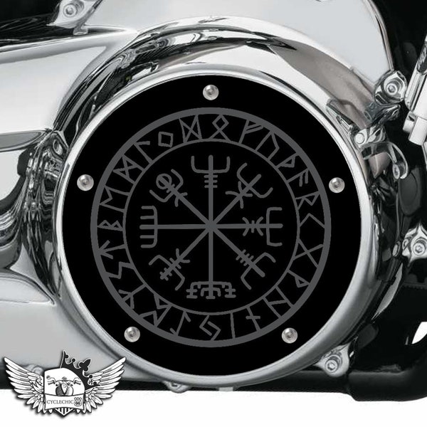 Harley Derby Cover - Etsy