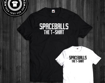 Spaceballs the T Shirt | Etsy