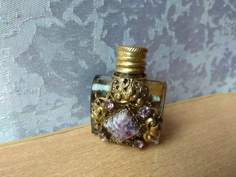 RARE Vintage Old Antique Collection Perfumes Spirit Cologne | Etsy