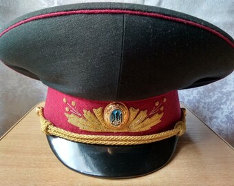 Ukraine Military Hat - Etsy
