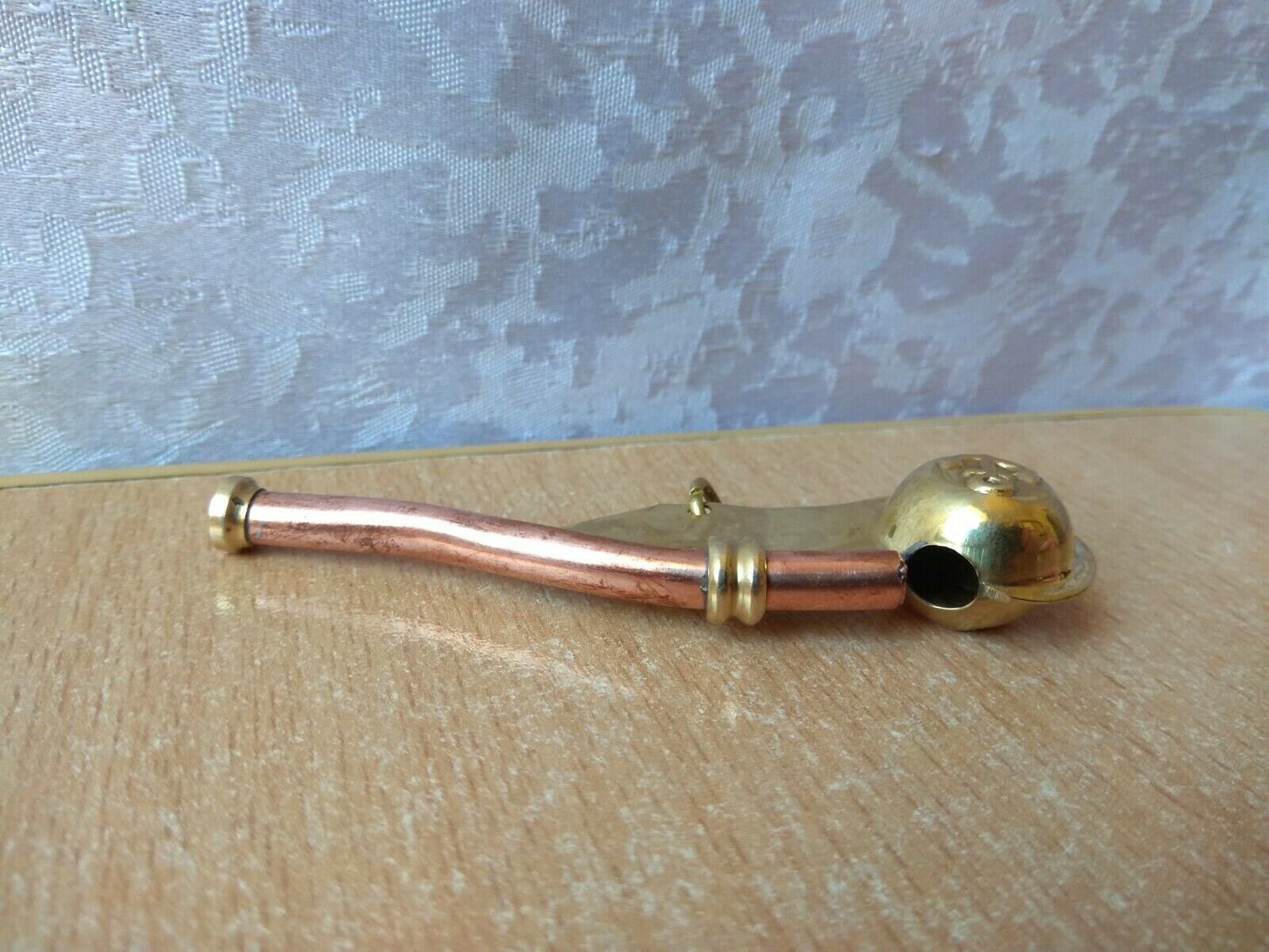 RARE Vintage antique Navy Soviet USSR Military Army boatswain fleet ...