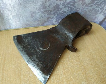 Ussr Axe - Etsy