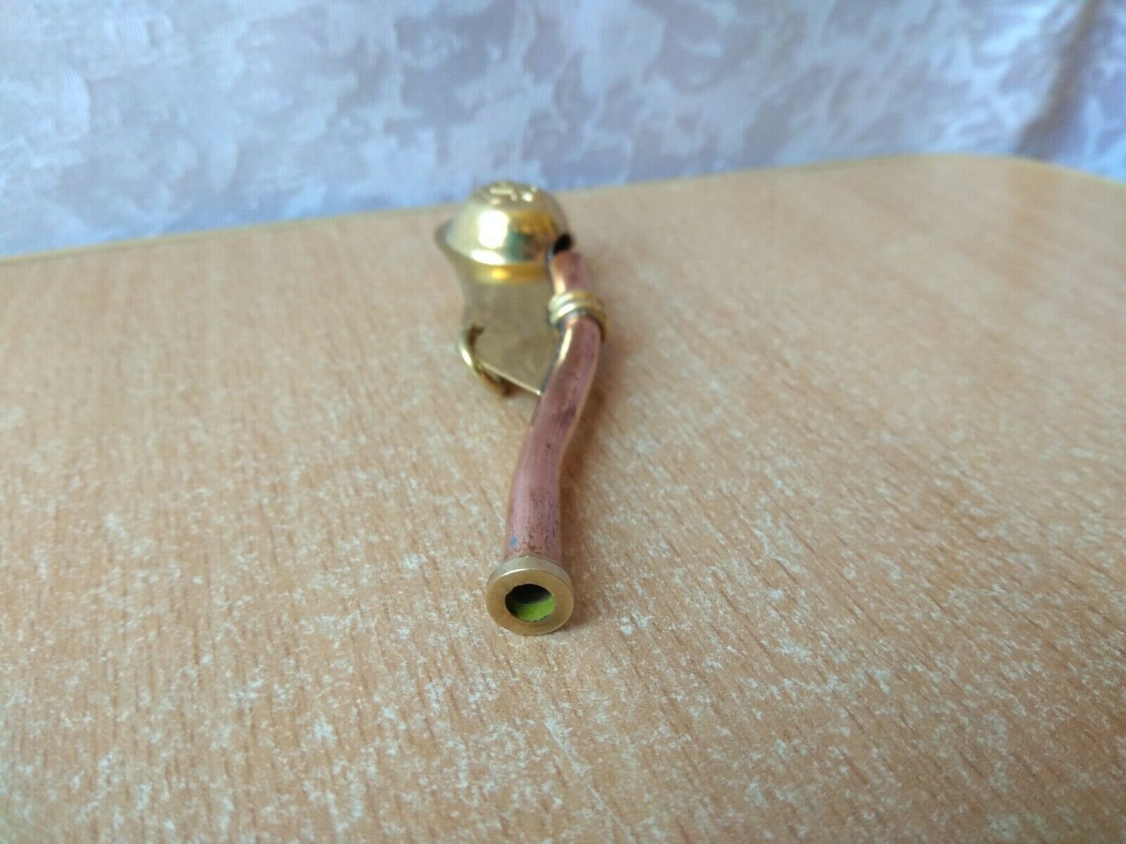 RARE Vintage antique Navy Soviet USSR Military Army boatswain fleet ...