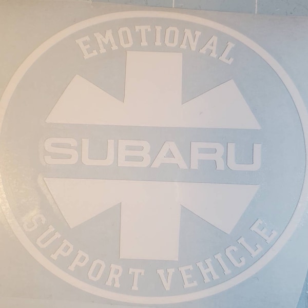Subaru - Etsy