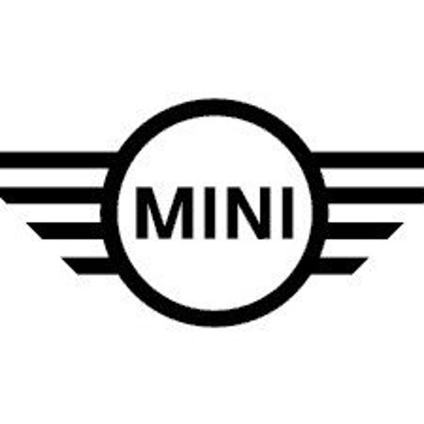 Mini Cooper Decal - Etsy