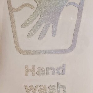 Is Your Car Hand Wash Only Funny Car Decal Outdoor Decals - Etsy