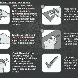 Save the Wave, Subaru. Subie, Peace Sign Decal. - Etsy