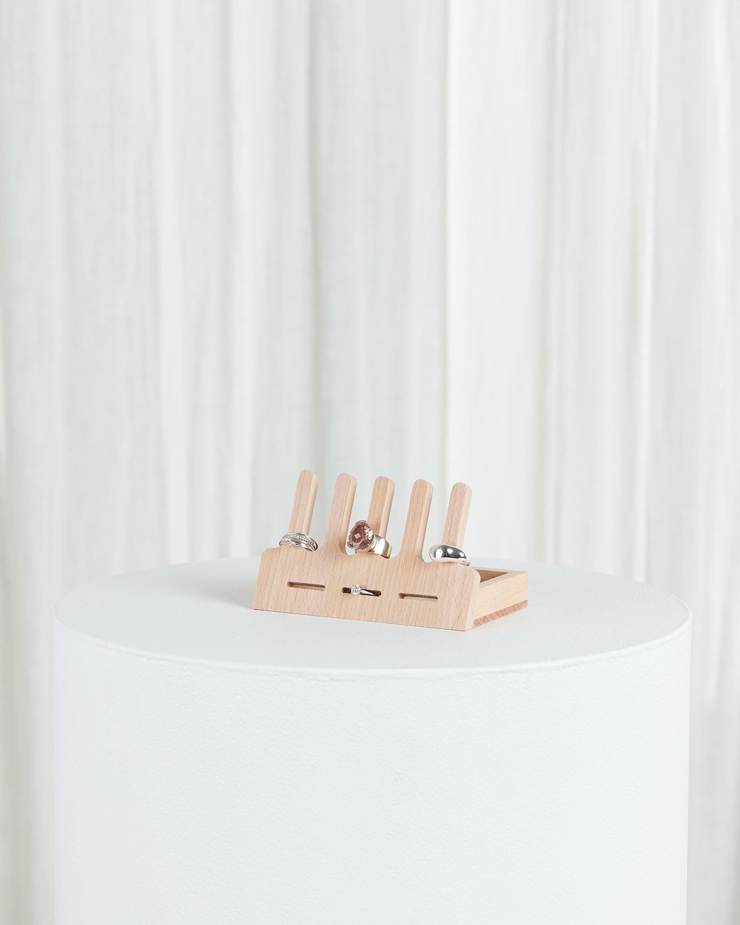 Ring Holder - 2 Sizes - Etsy