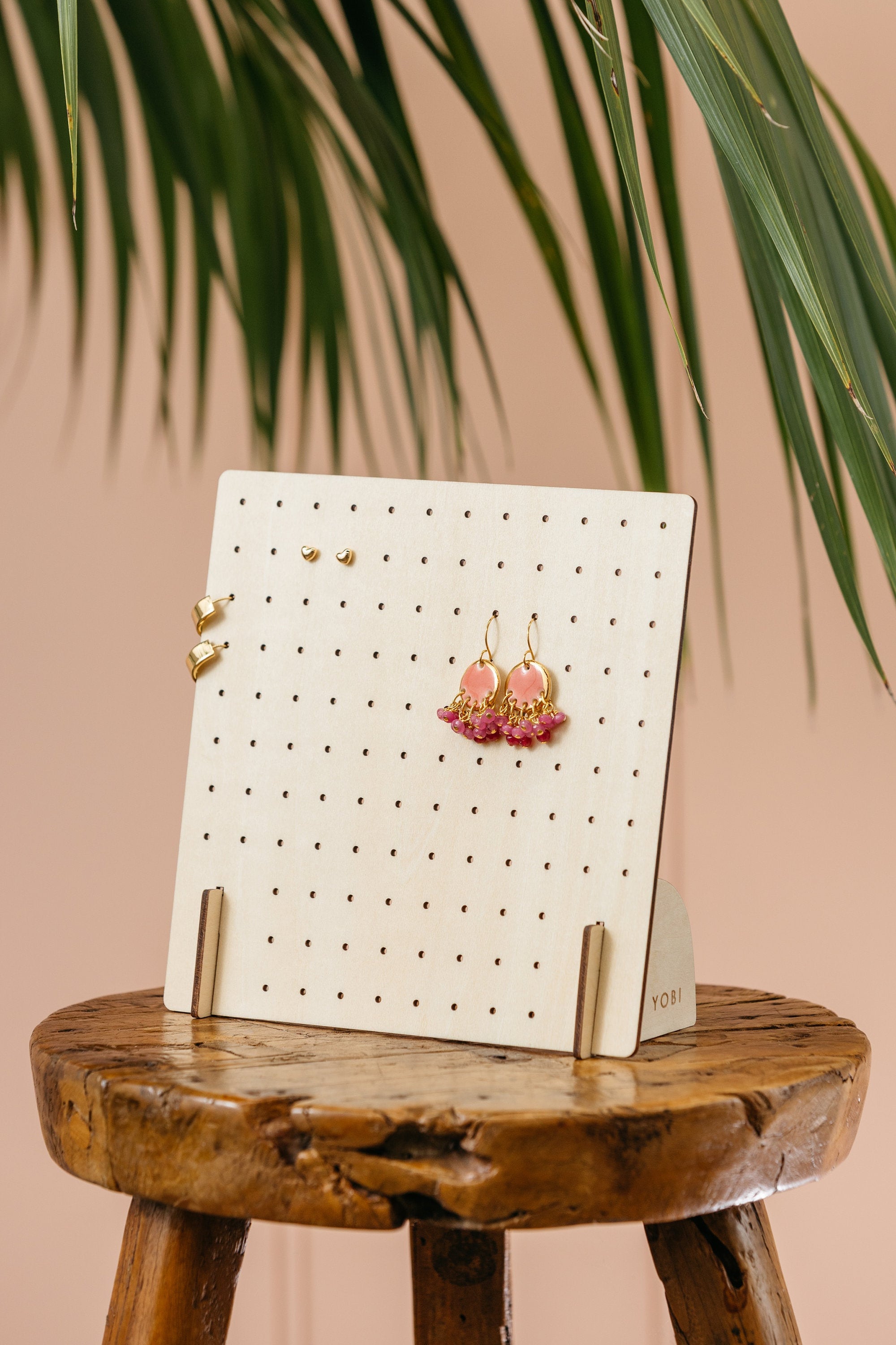 Petite Earring Display Board | Etsy