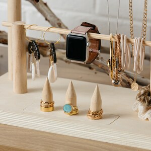 Accessory Organiser - Etsy