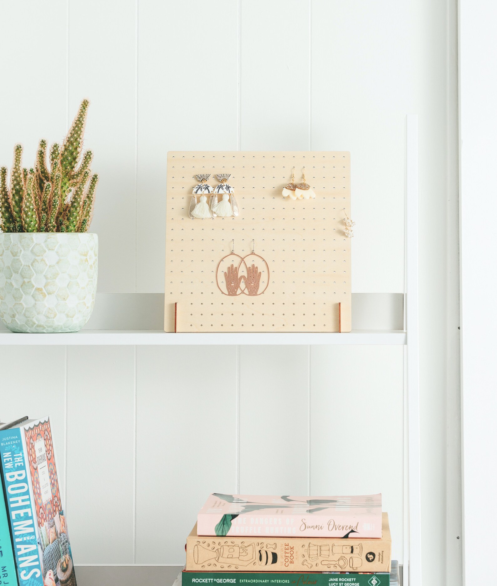 Grande Earring Display Board - Etsy