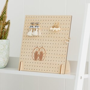 Grande Earring Display Board - Etsy