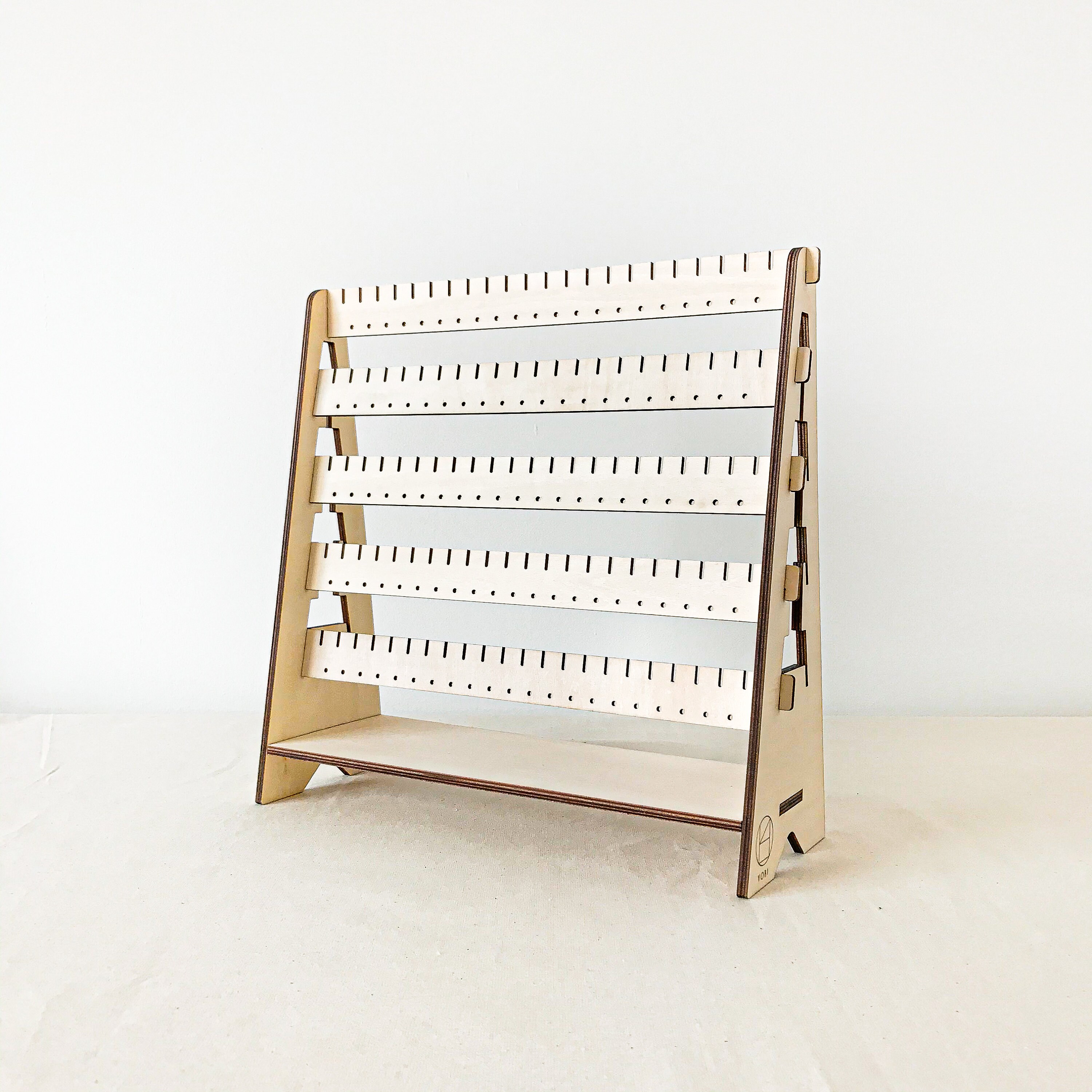 Adjustable Earring Stand | Etsy