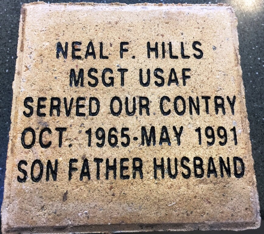 Concrete Brick Paver Sandblasting Engraving free Engraving & Free ...