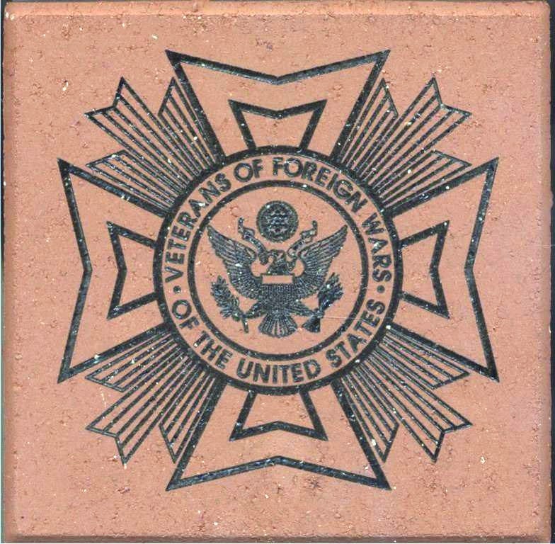 Concrete Brick Paver Sandblasting Engraving (free Engraving & Free ...