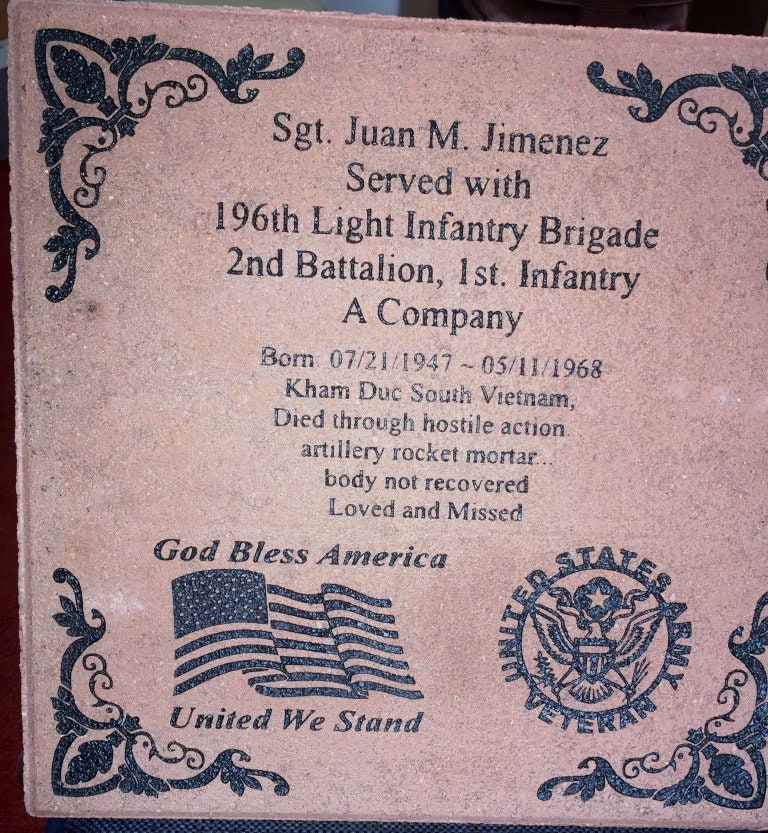 Concrete Brick Paver Sandblasting Engraving free Engraving & Free ...