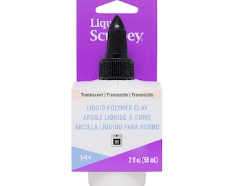 Liquid Polymer Clay | Etsy