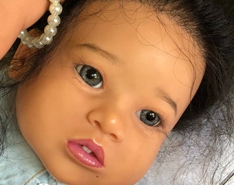 Reborn Toddler - Etsy