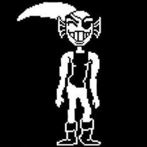 Undyne Sprites Undertale Perler Beads - Etsy