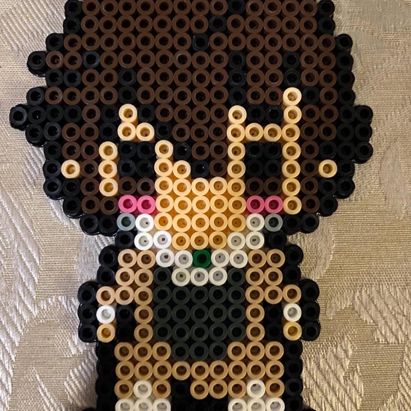 Fyodor Bsd Cosplay - Etsy