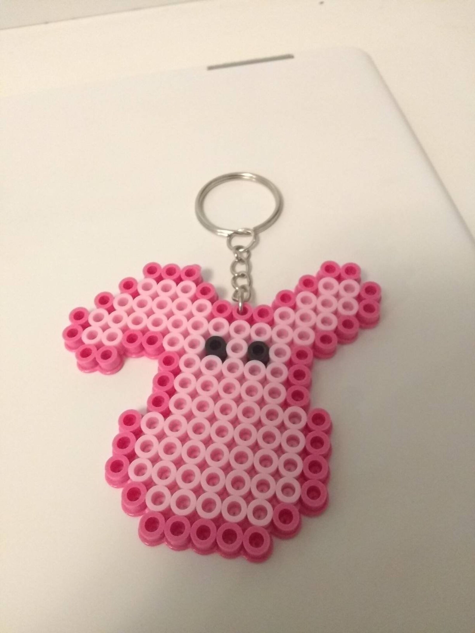 Toilet Bound Hanako Kun Keychains Mokke and Haku-joudai - Etsy