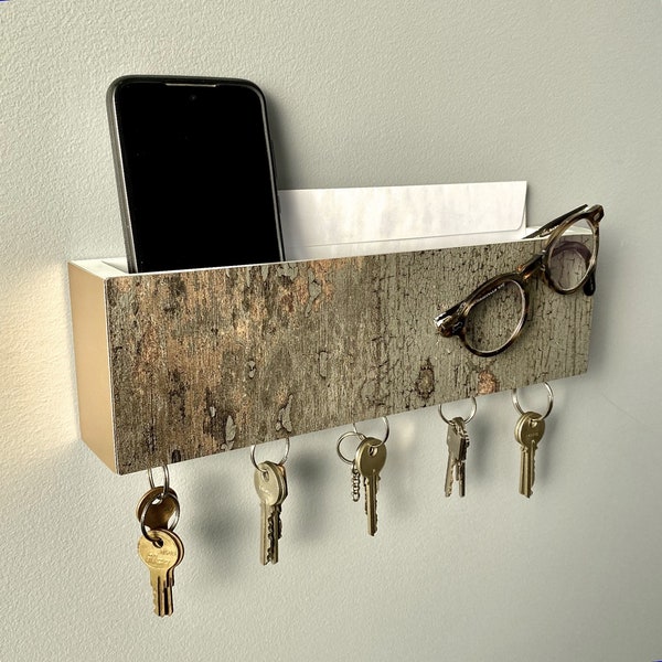 Magnetic Key Holder - Shop Online - Etsy