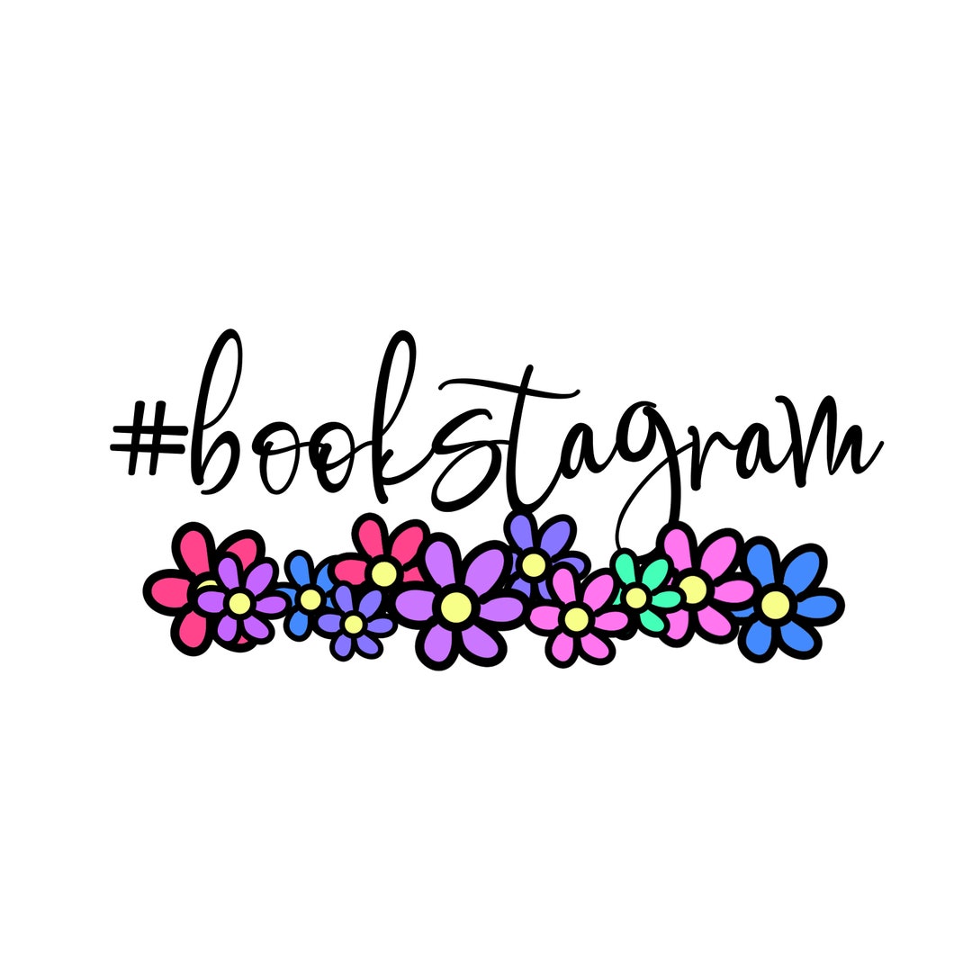 Bookmark, #bookstagram Bookmark, Instagram, Instagram Bookmark, Hand ...