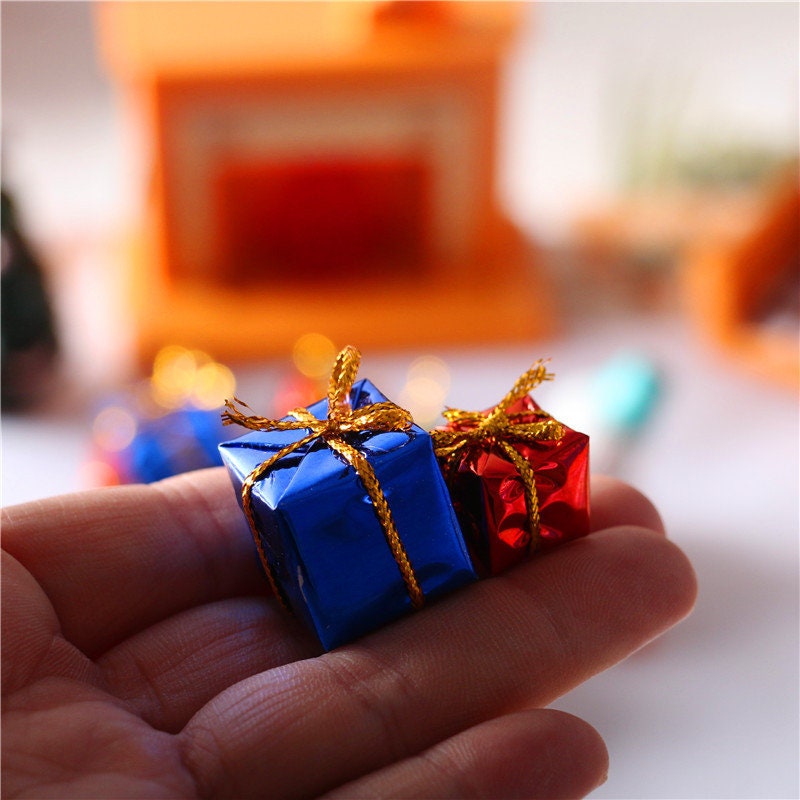 Miniature Gifts - 60+ Gift Ideas for 2024