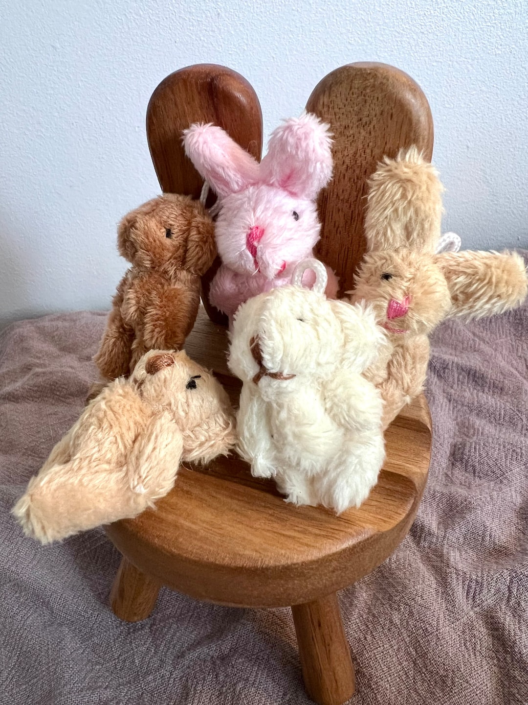 Miniature Soft Toys, Mini Soft Toys, Mini Teddy Bears,mini Soft Toy ...