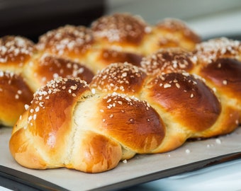 Italian Sourdough Starter From Genoa Italy - Etsy