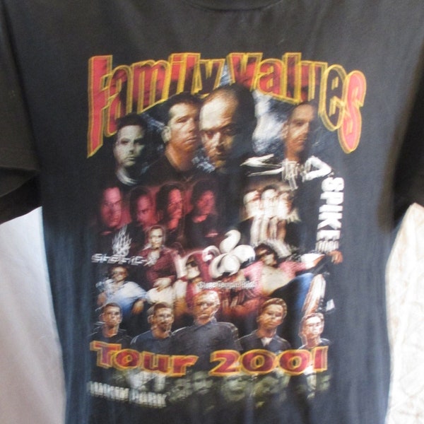 Family Values - Etsy