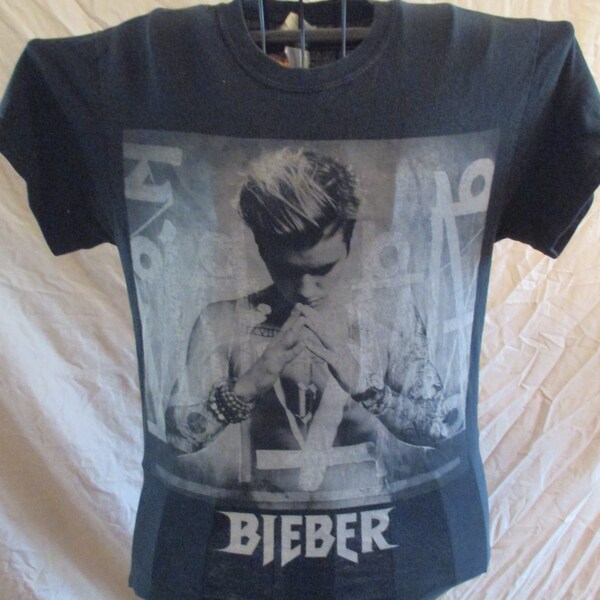 Purpose Tour - Etsy