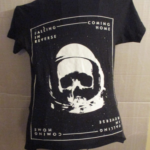 Falling in Reverse - Etsy