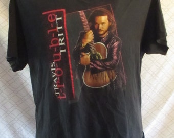 Travis Tritt T Shirt - Etsy