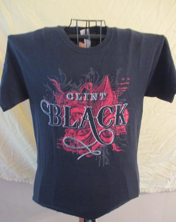 clint black rare retro - Gem