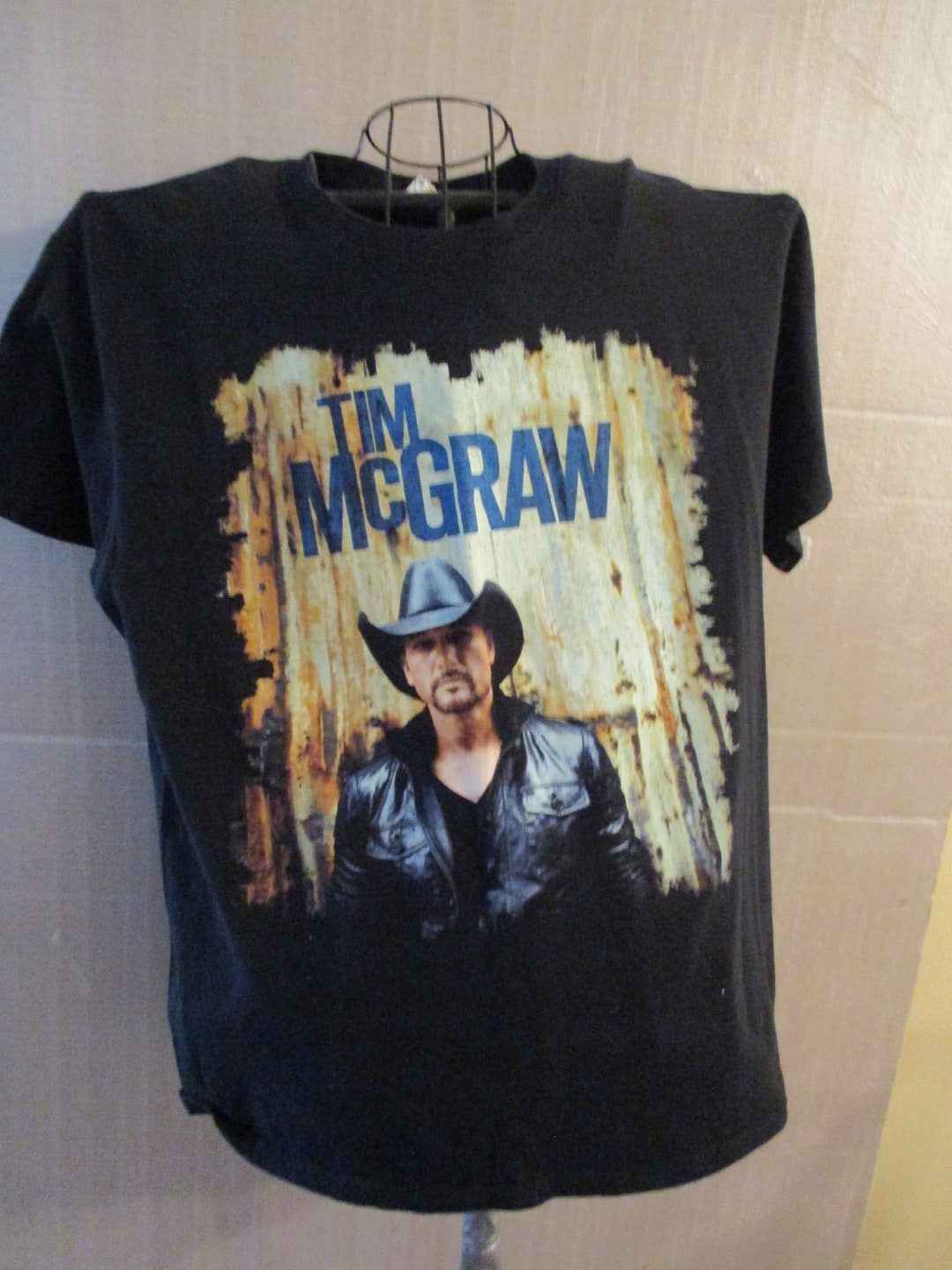 Tim Mcgraw-brothers of the Sun Tour-size Extra Large - Etsy