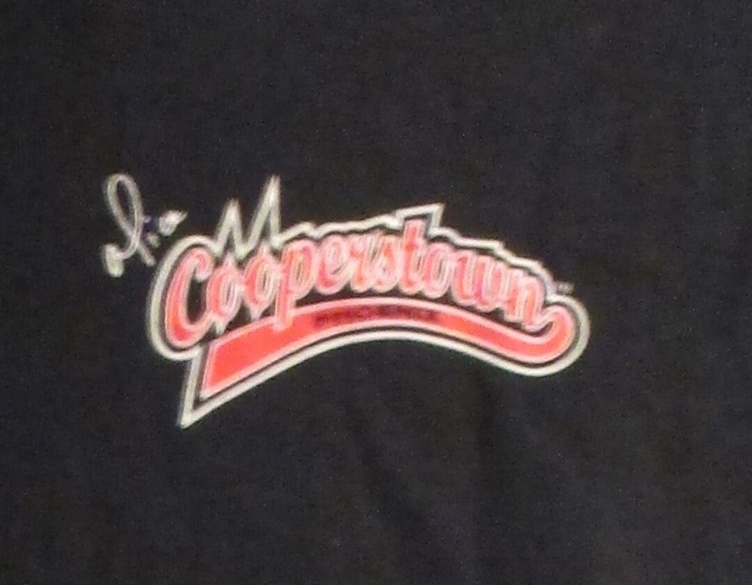 Alice Cooper-cooperstown, Phoenix-size Large-glow-in-the-dark Eyes - Etsy
