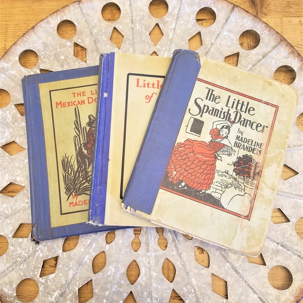 1930s Books - Etsy