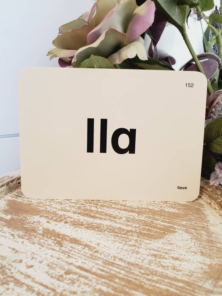 Vintage Key Flash Card Antique Flashcards Vintage Ephemera - Etsy