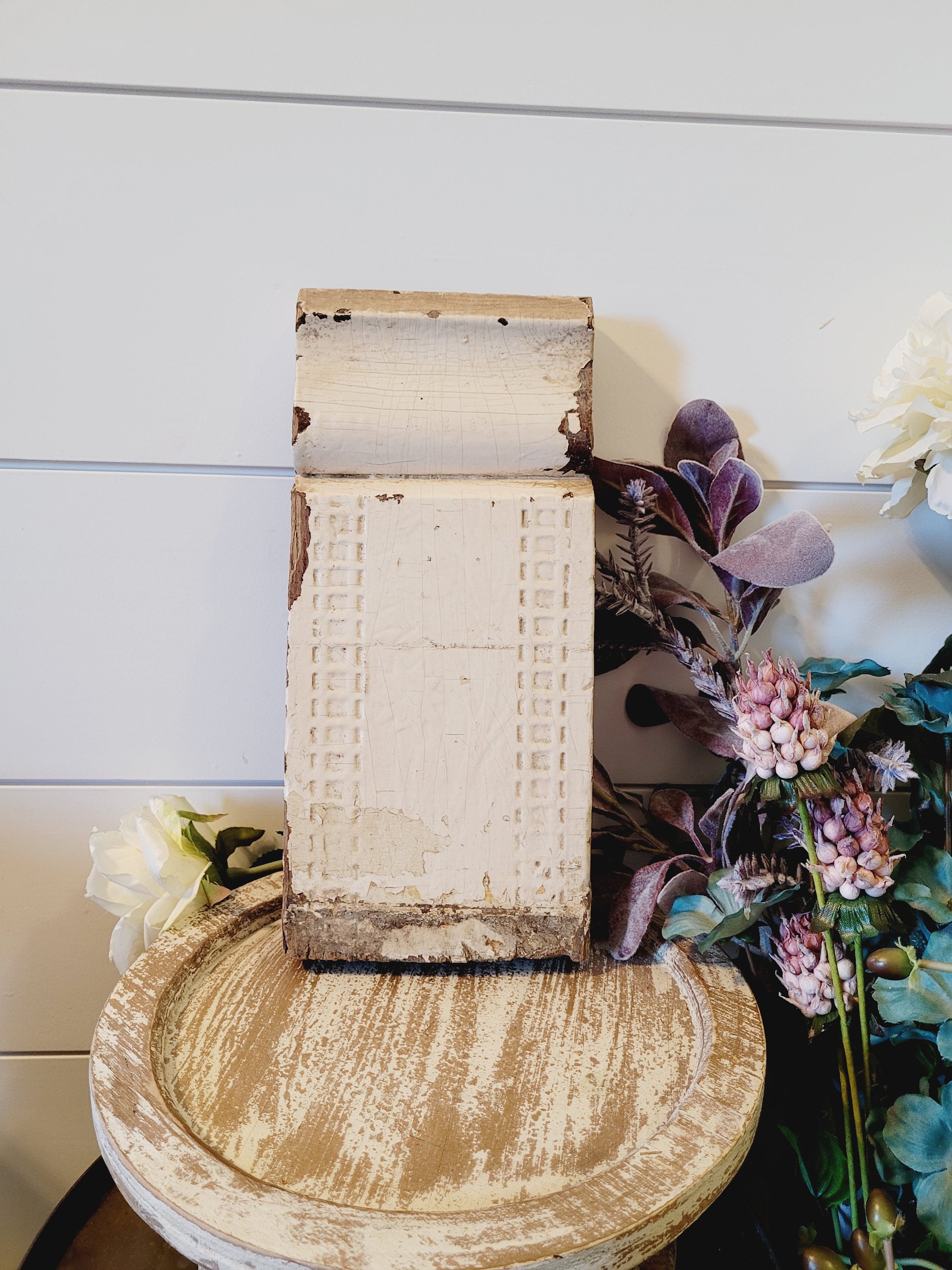 Antique Molding Art - Etsy