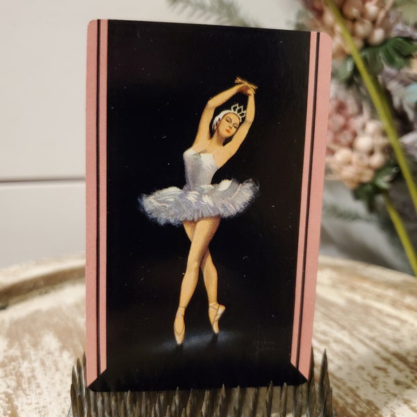 Antique Dance Cards - Etsy