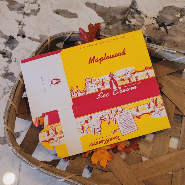 1940s Packaging - Etsy