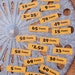 Vintage Price Tags, Vintage Store Cards, Advertising Signs, Vintage ...