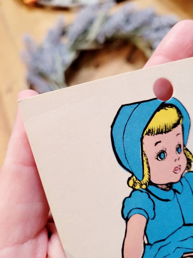 Vintage Flash Cards, Vintage Cradle Crib, Vintage Doll, Vintage School ...