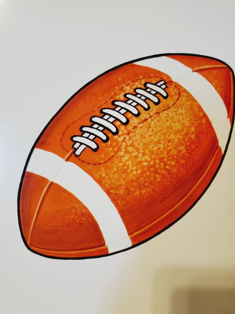 Vintage Football Flash Card, Tarjetas antiguas, Vintage efímera ...