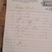 Antique Invoice, Antique Receipt, 1800s Ephemera, Billhead, Letterhead ...